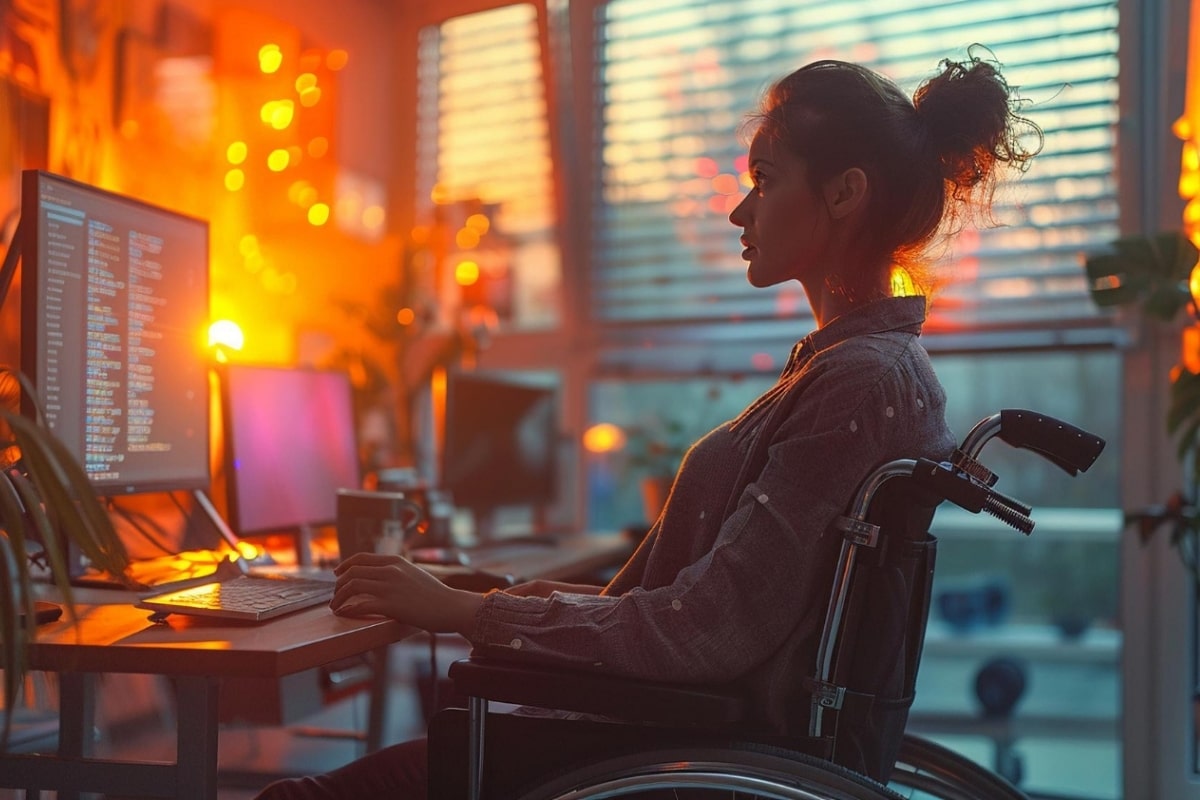 Comment optimiser l'accessibilité d'un site Internet