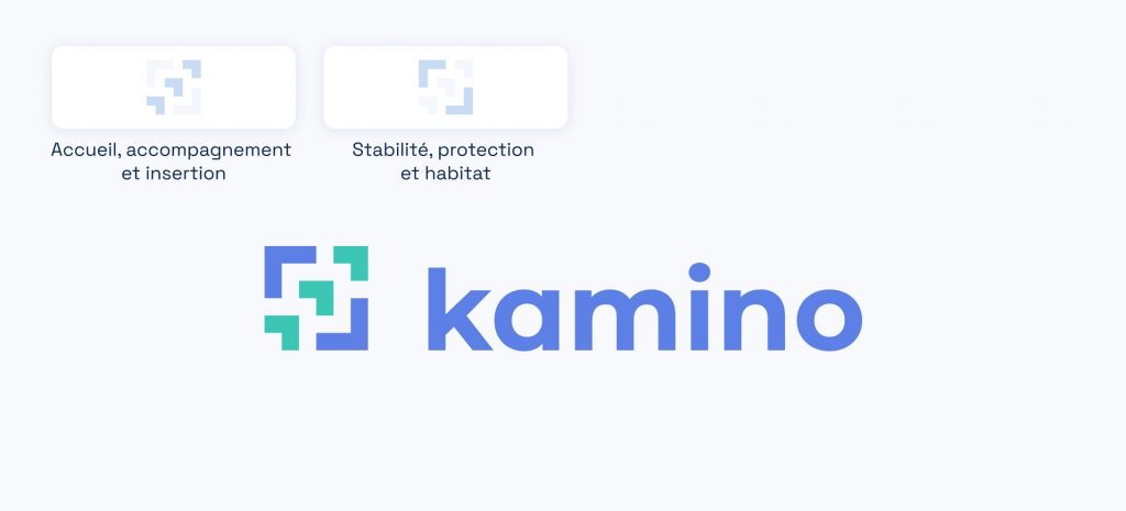Réalisation de l'agence - Kamino : rendre le logement accessible